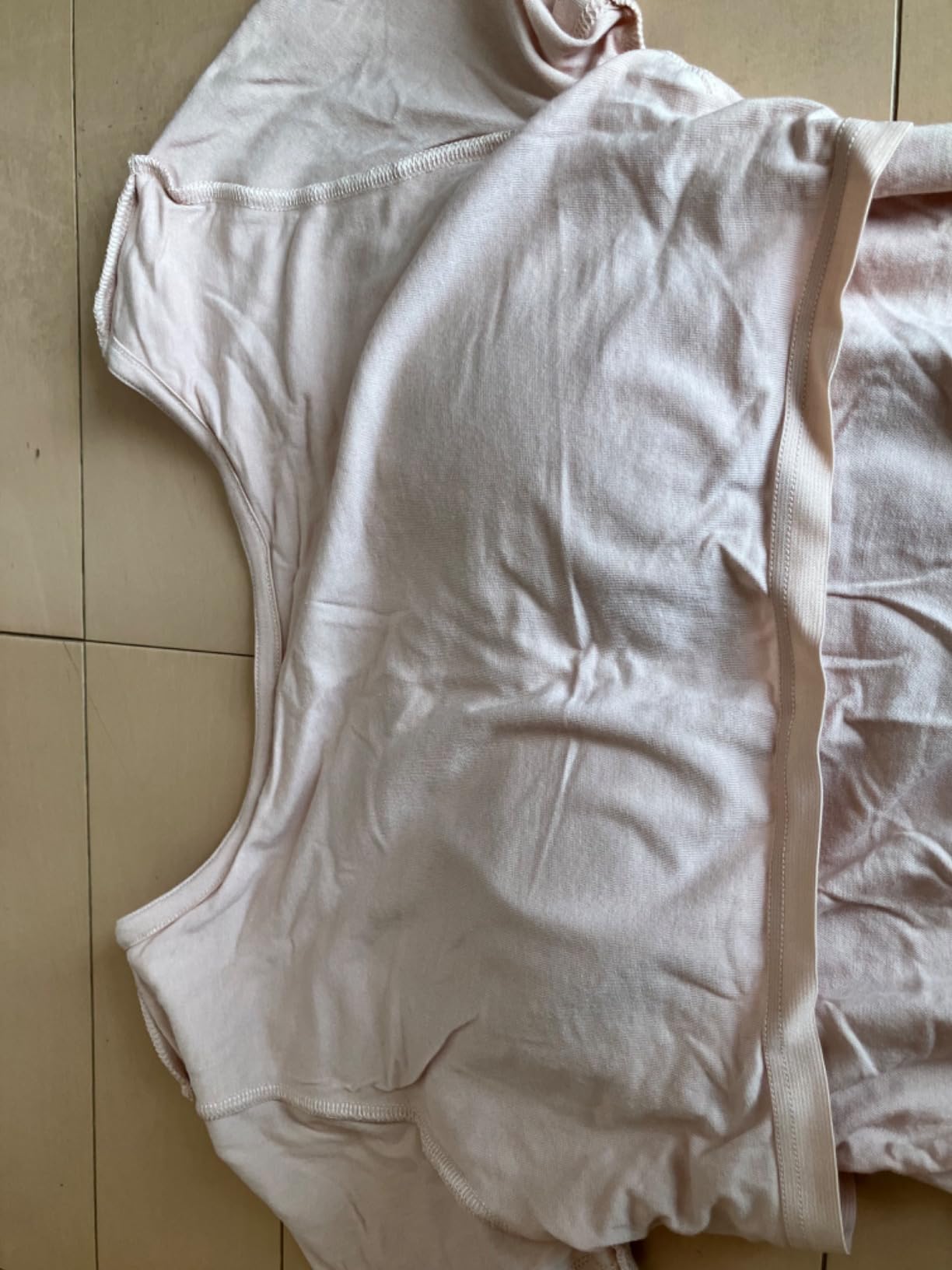 Amazon | [fun.] 帝人 発熱カップ付きインナー 半袖 綿 コットン 2枚セット 吸湿発熱 保温 抗菌防臭 WARMACTIVE WINE RED 3Lサイズ | インナーシャツ 通販