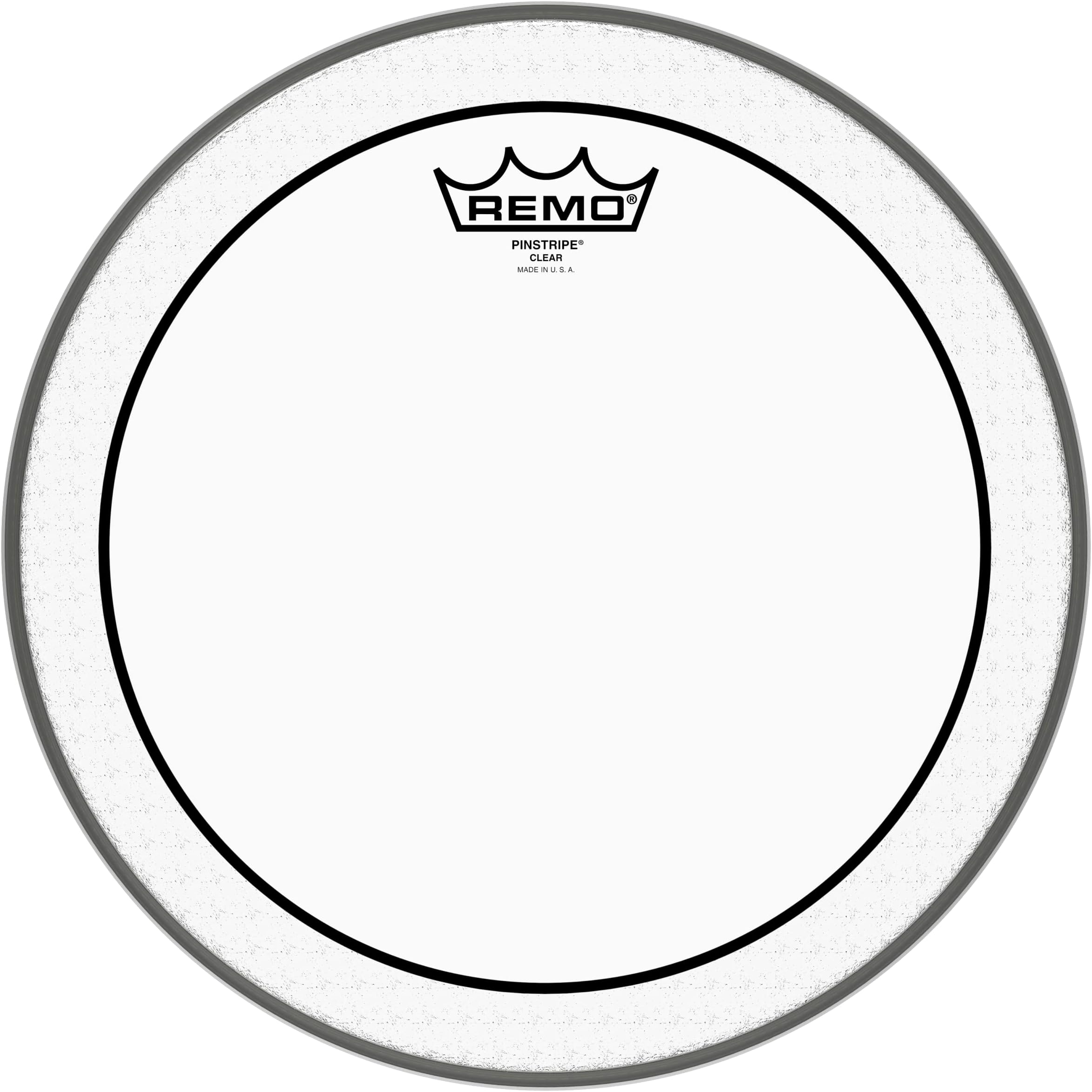 Amazon.com: Remo Powerstroke P3 Coated Drumhead, 14" (P30114-BP ...