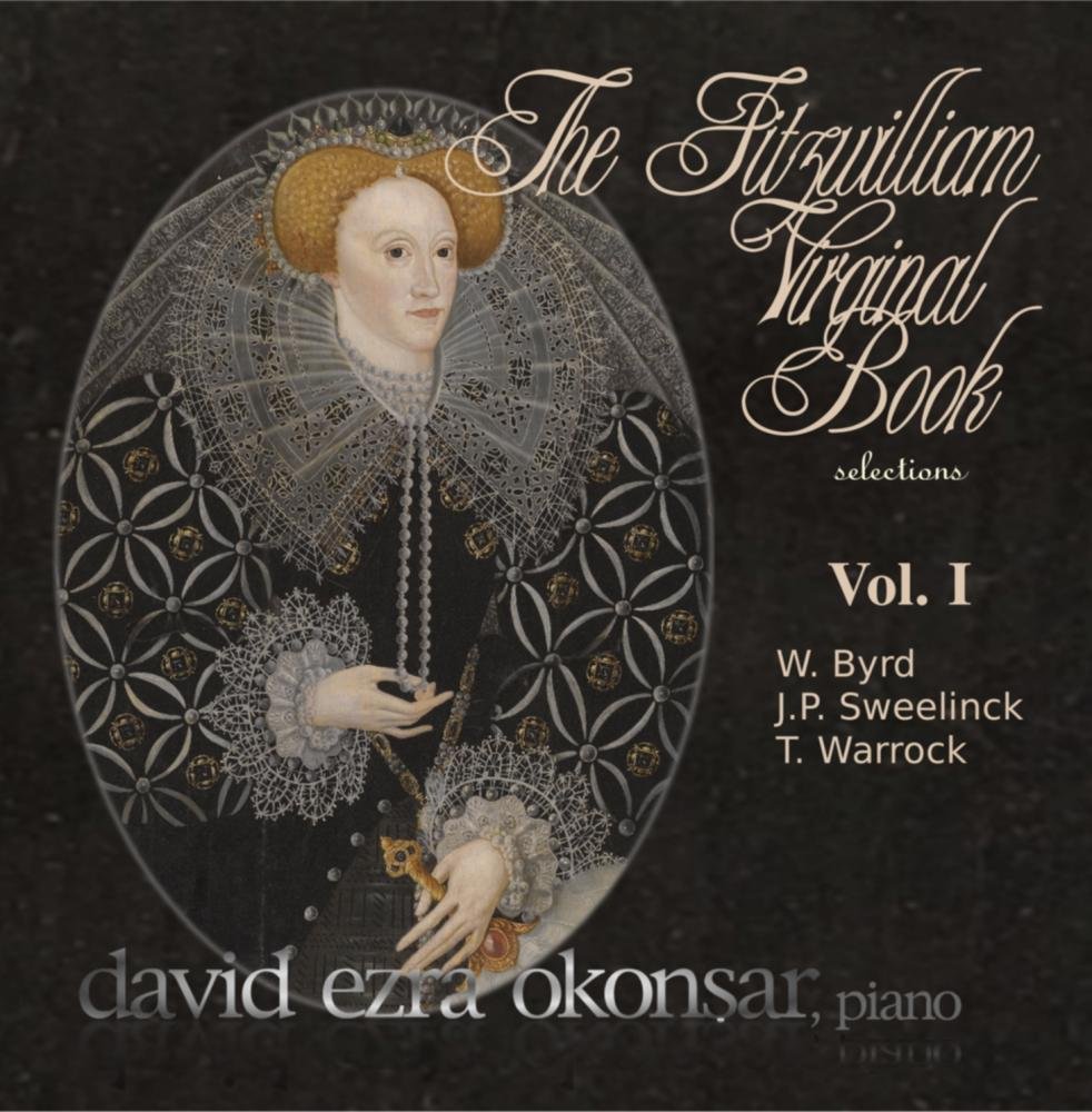 Buy The Fitzwilliam Virginal Book, Selections, Vol. I Online at Low ...