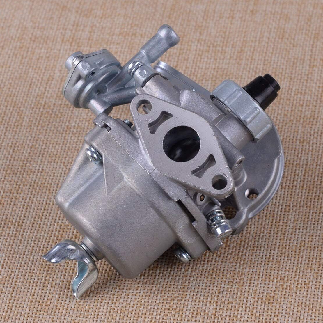 Amazon.com: Replace Part for Machine Carburetor Carb for Subaru Robin ...
