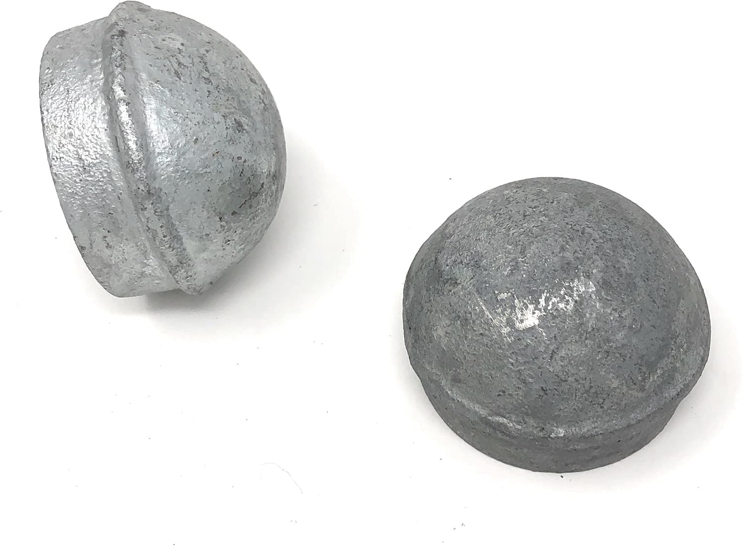 Post Caps (Malleable) fit O.D. 1-7/8" inch Post - Amazon.com