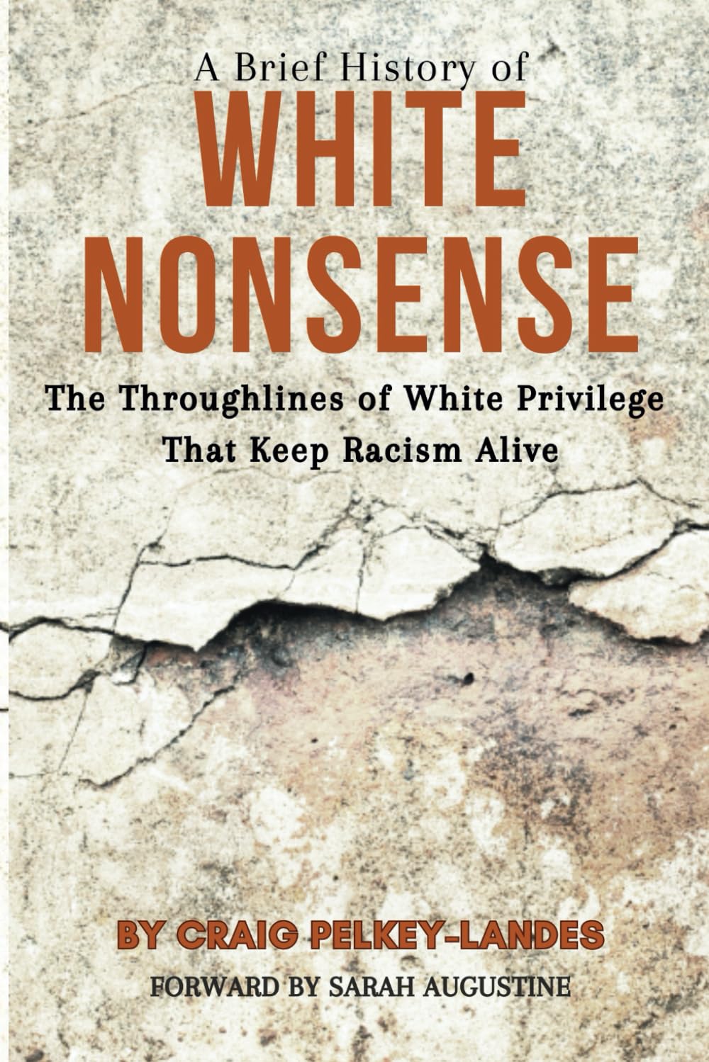 A Brief History of White Nonsense: The Throughlines of White Privilege ...