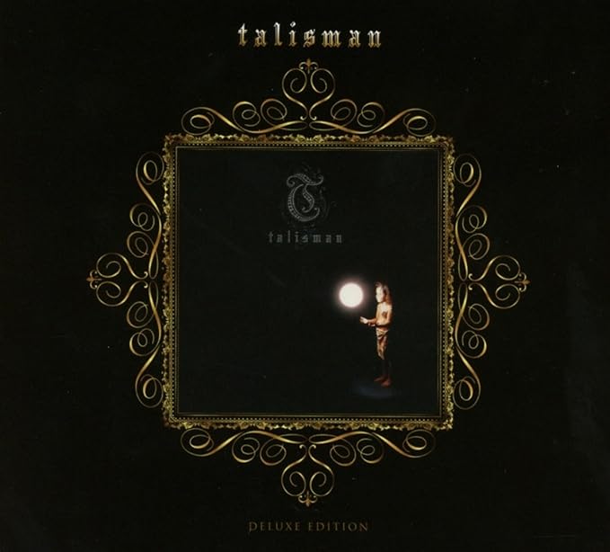 Amazon.co.jp: TALISMAN: ミュージック