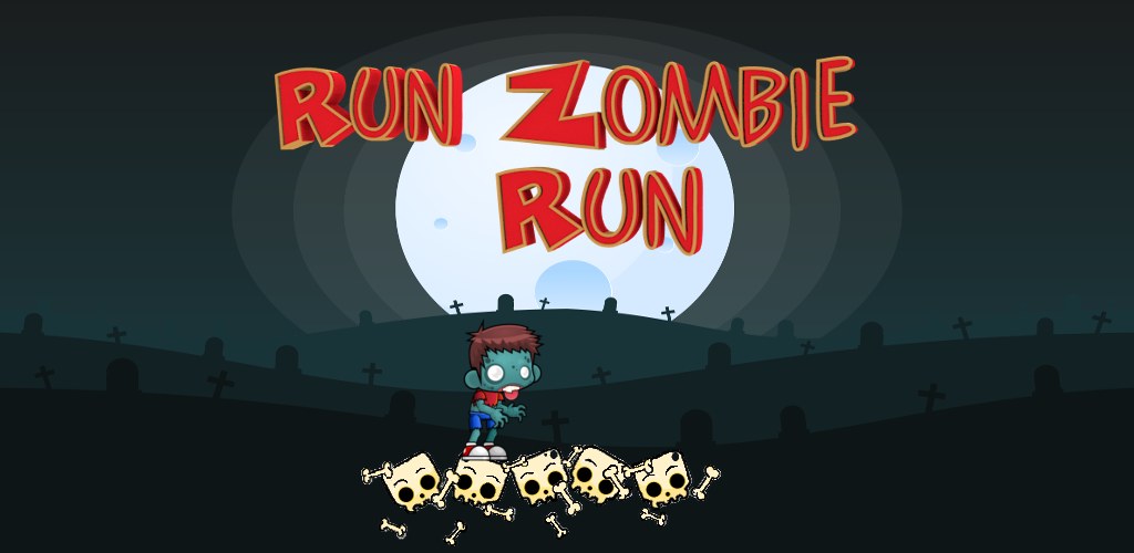 Run Zombie Run - App on Amazon Appstore
