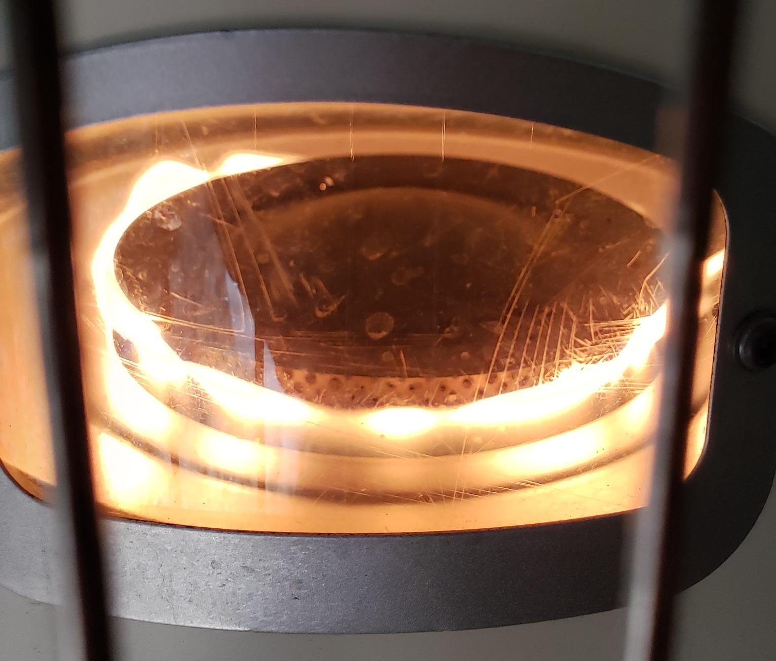 DuraHeat Kerosene Heater Wick Model DH 145 - Home Outdoor Heater ...