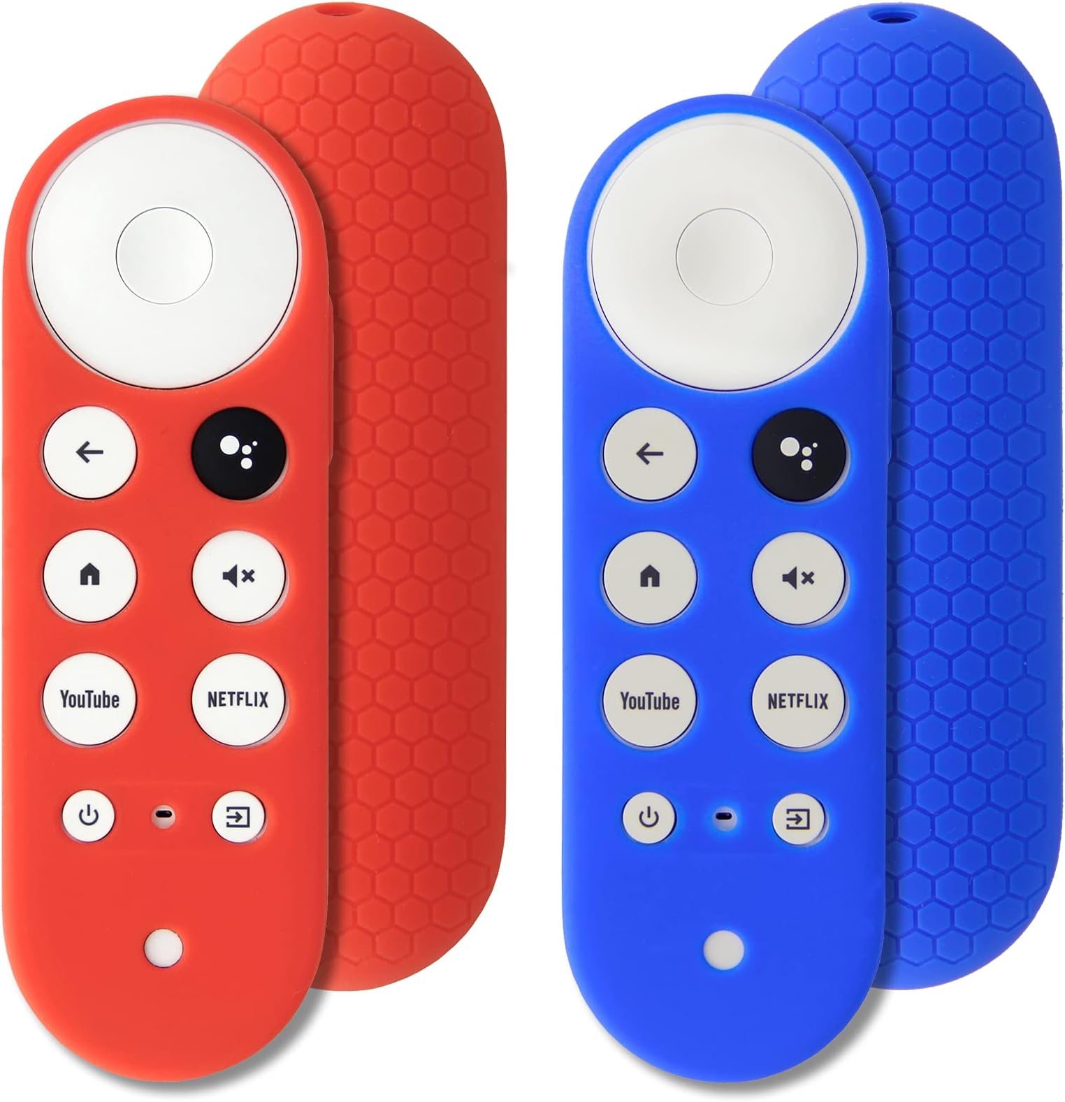 Amazon.com: Fintie Protective Case for Chromecast with Google TV HD ...