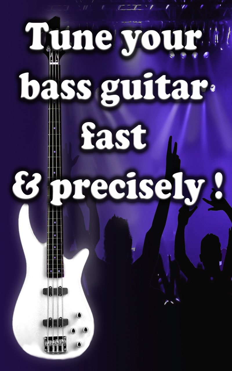 Bass Tuner - App on Amazon Appstore