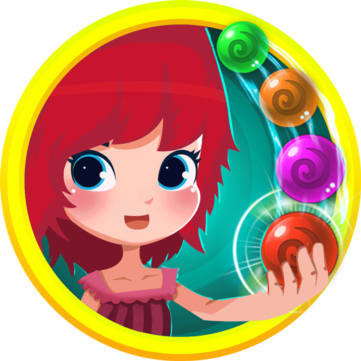 Rainbow Bubble Shooter - App on Amazon Appstore