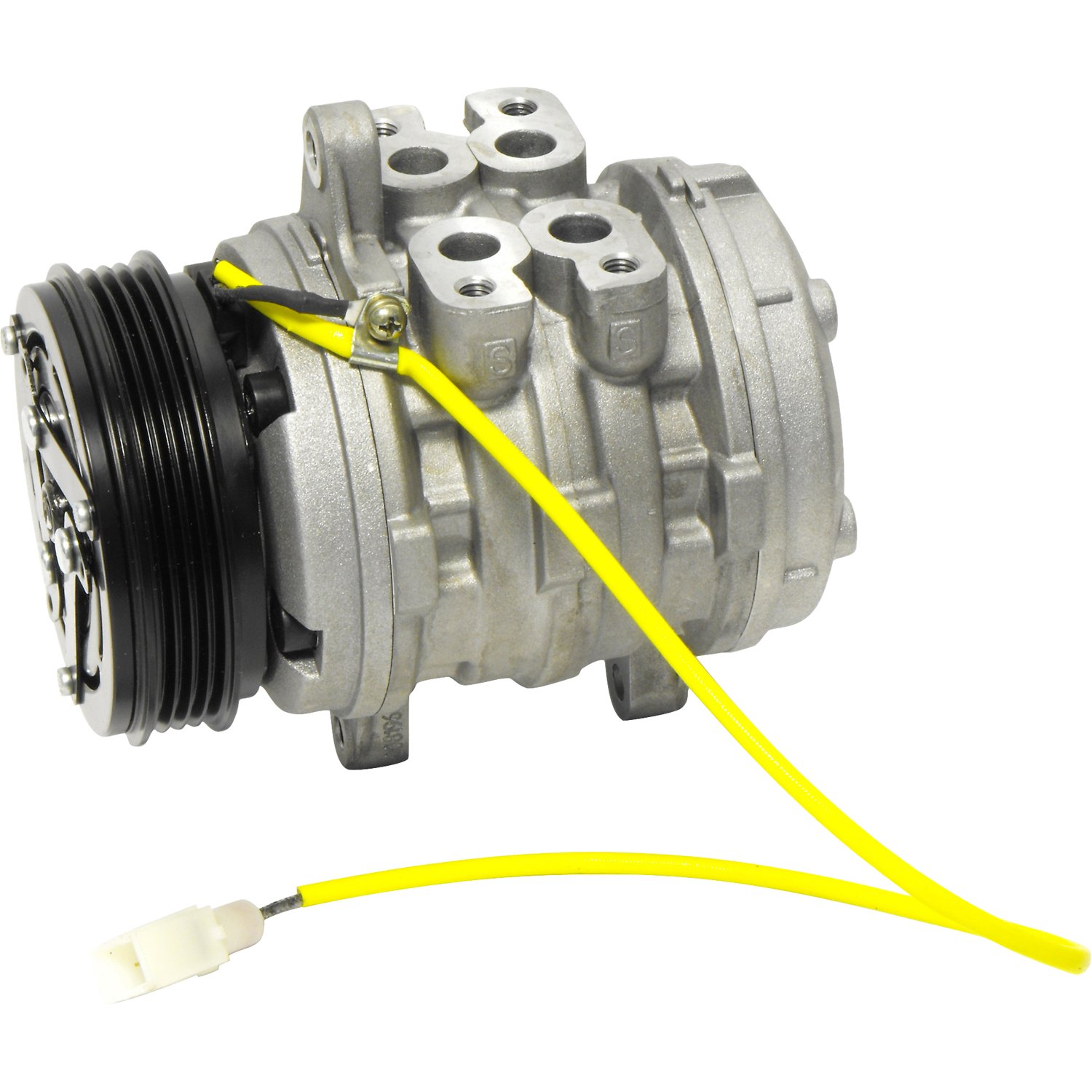 Amazon.com: UAC CO 10685DC A/C Compressor : Automotive