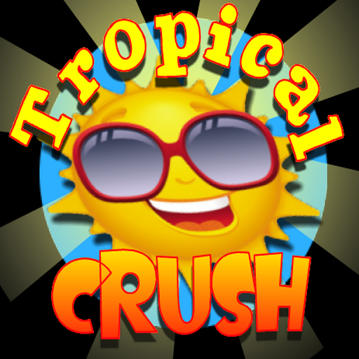 Tropical Crush - Spanish - App on Amazon Appstore