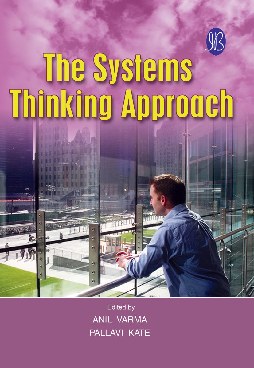 Amazon.in: Buy The Systems Thinking Approach Book Online at Low Prices ...