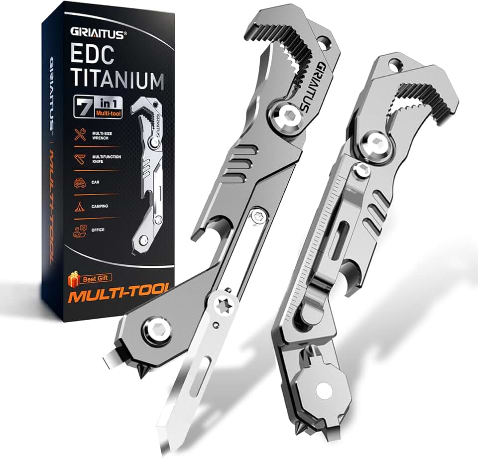 Amazon.com: Swiss Tech Multi Tool