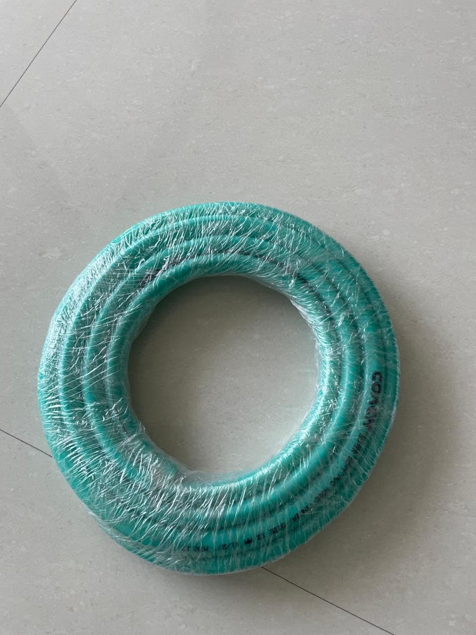 Coach Pipes 1/2''(0.5 Inch) 12mm PVC Hose Pipes for Water | 15 Meter ...