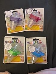 Amazon.com: Munchkin® The Medicator™ Liquid Medicine Dispenser, Blue : Baby