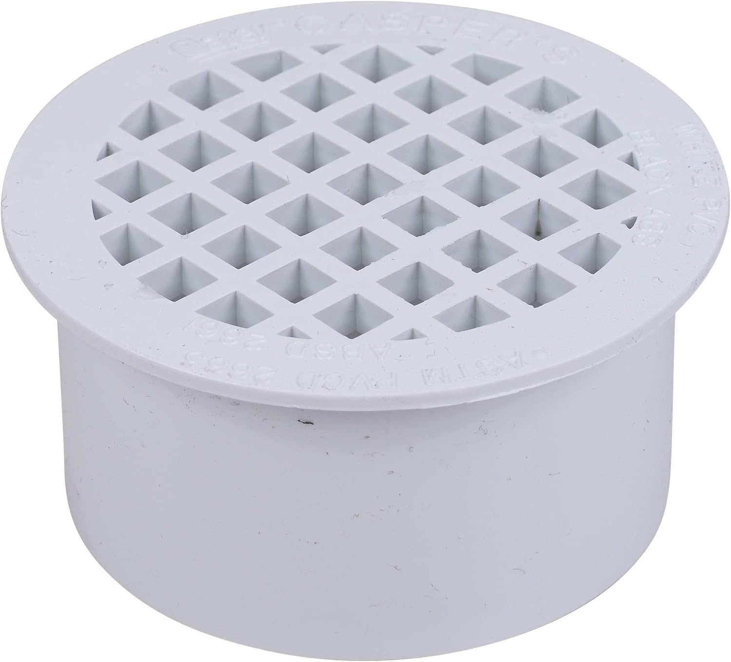 Oatey 43565 PVC Snap-in Drain, 3-Inch : Amazon.ca: Home
