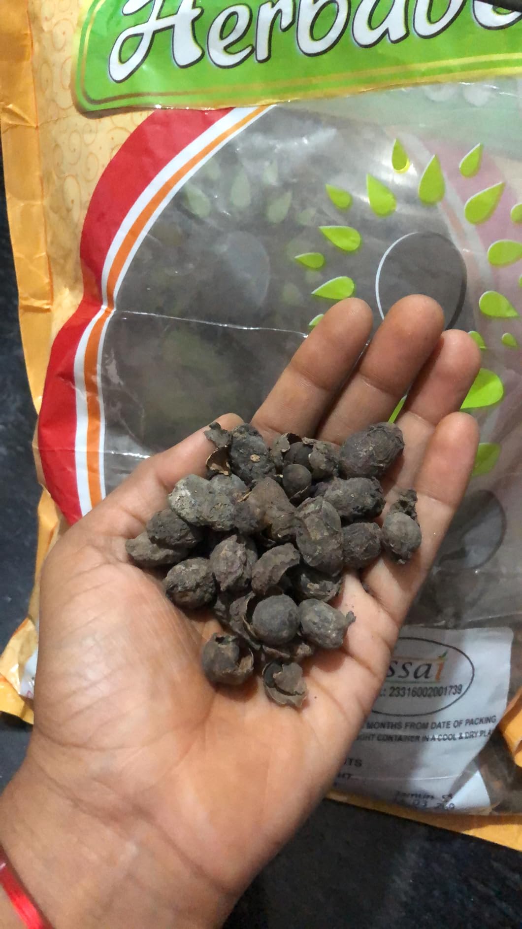 Herbaveda- Jamun seeds for diabetes 500g | Eugenia Jambolana Seeds ...