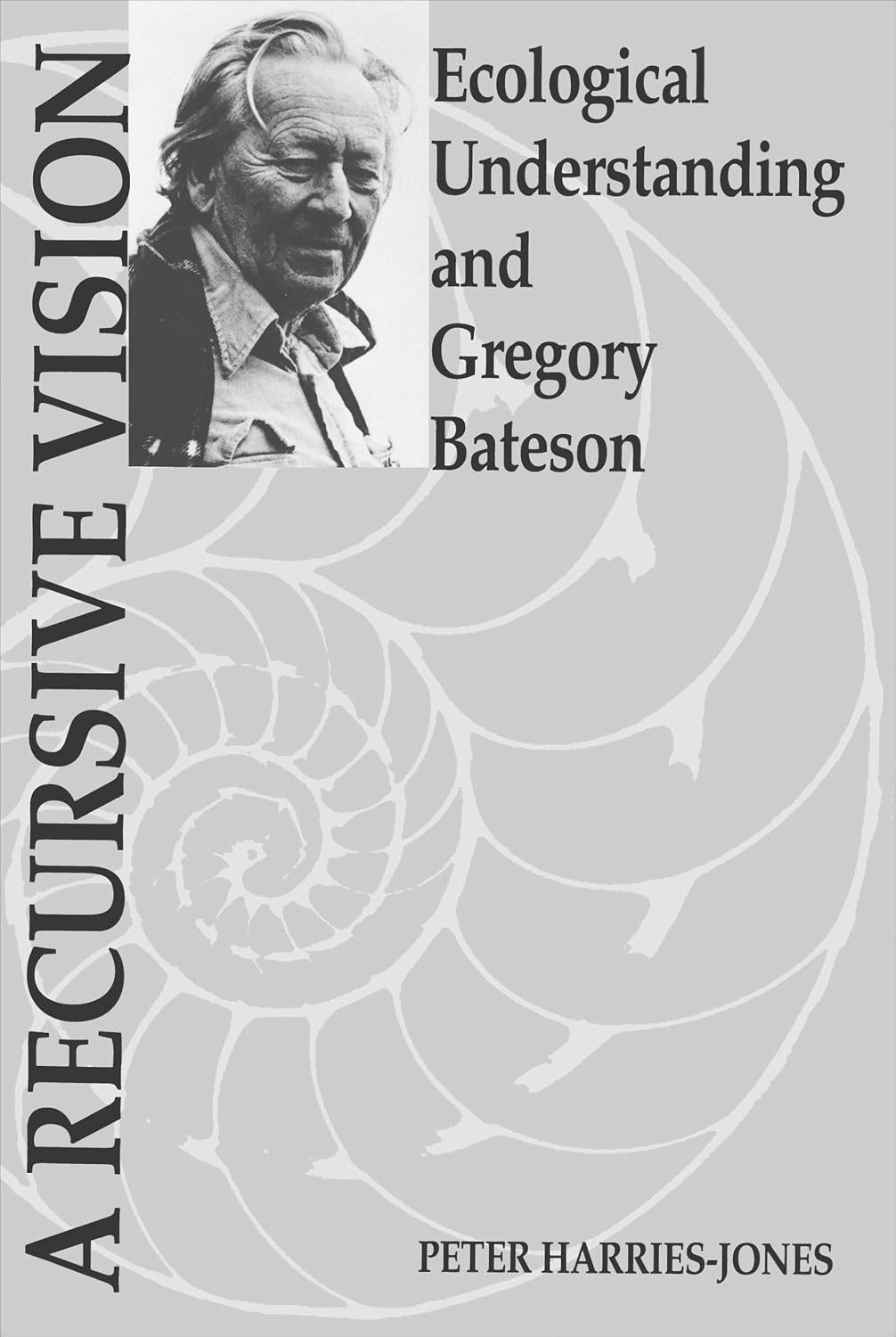 Amazon | A Recursive Vision: Ecological Understanding and Gregory ...