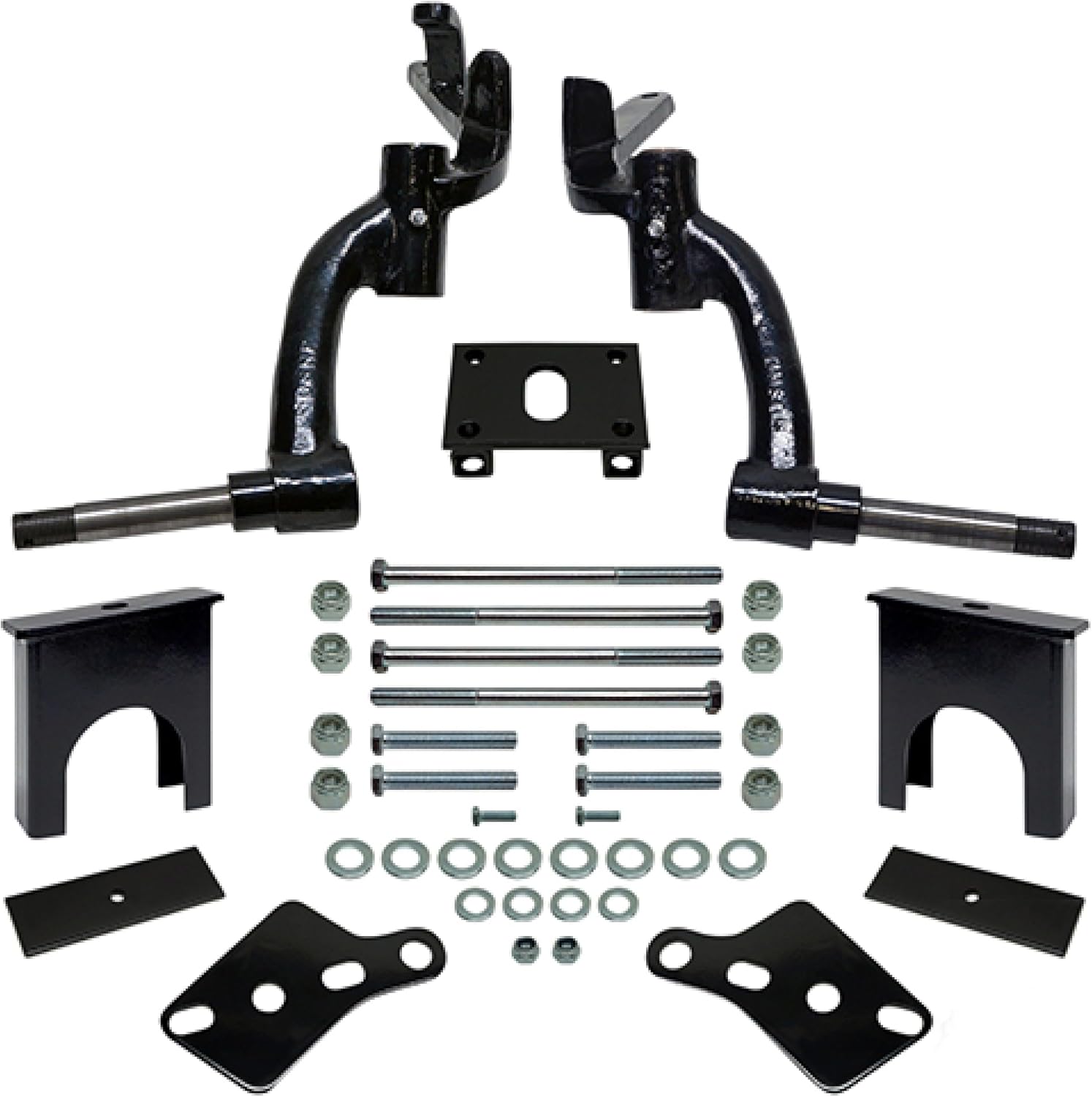 Amazon.com: Red Hawk LIFT-101 Lift Kit Compatible With/Replacement For ...