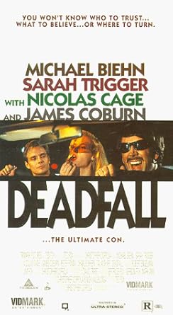 Amazon.com: Deadfall : Biehn, Trigger, Cage, Coburn: Movies & TV