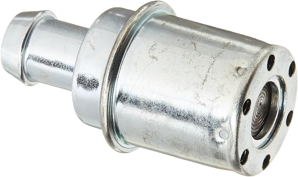 Amazon.com: Motorcraft EV111 Positive Crankcase Ventilation Valve ...