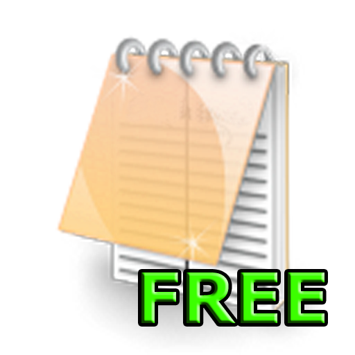 My Notes Free - App on Amazon Appstore