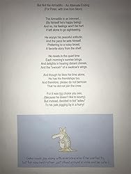 But Not the Armadillo: Boynton, Sandra, Boynton, Sandra: 9781481481007: Amazon.com: Books