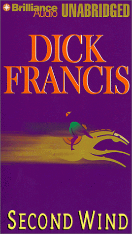 Amazon.com: Second Wind: 9781567404678: Francis, Dick, Page, Michael: Books