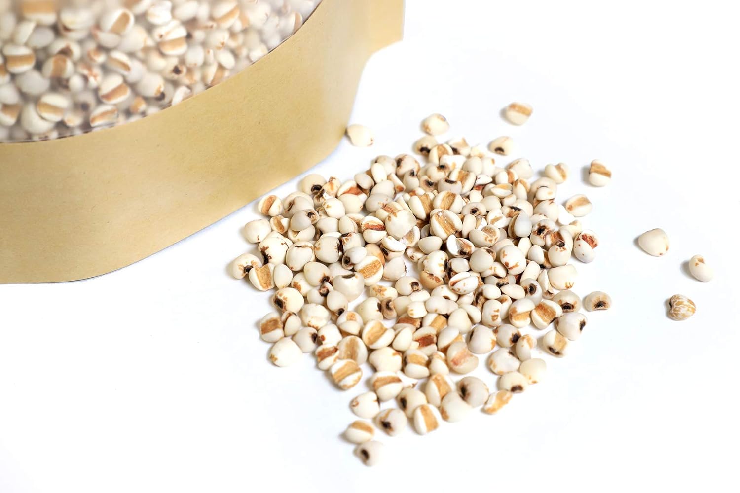 Alta calidad del trabajo Asia lágrimas de la Cebada 6oz – Yaxa Colombia