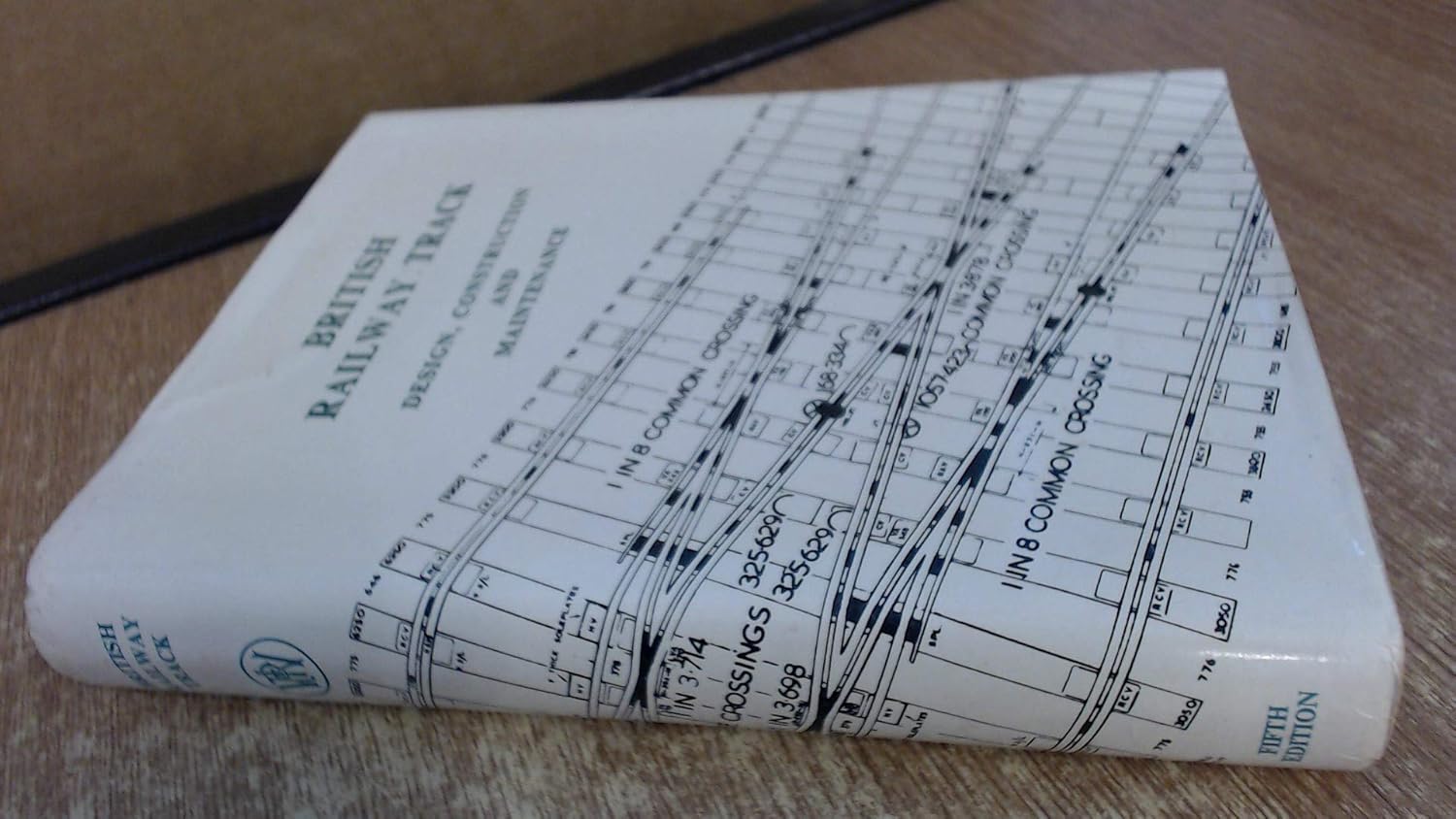 British Railway Track Design, Construction and Maintenance: C. L. (ed ...