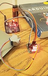 Amazon.com: GAR Monster Starter Kit for Arduino Uno Mega Nano, Complete Advanced Set, ESP32 ...