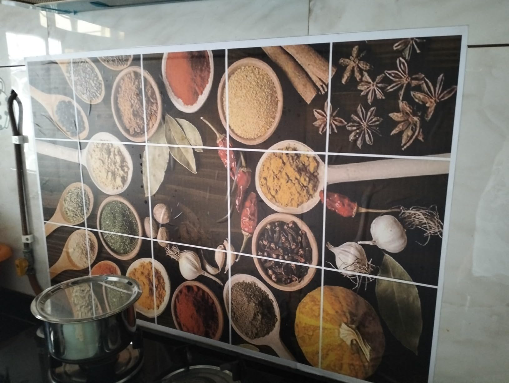 Decals Creation Vinyl Waterproof and Anti Oil Stain Different Types of ...