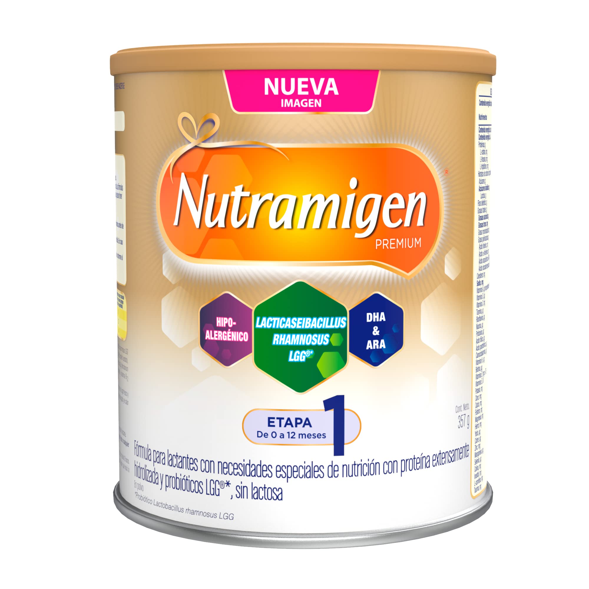 Nutramigen Premium