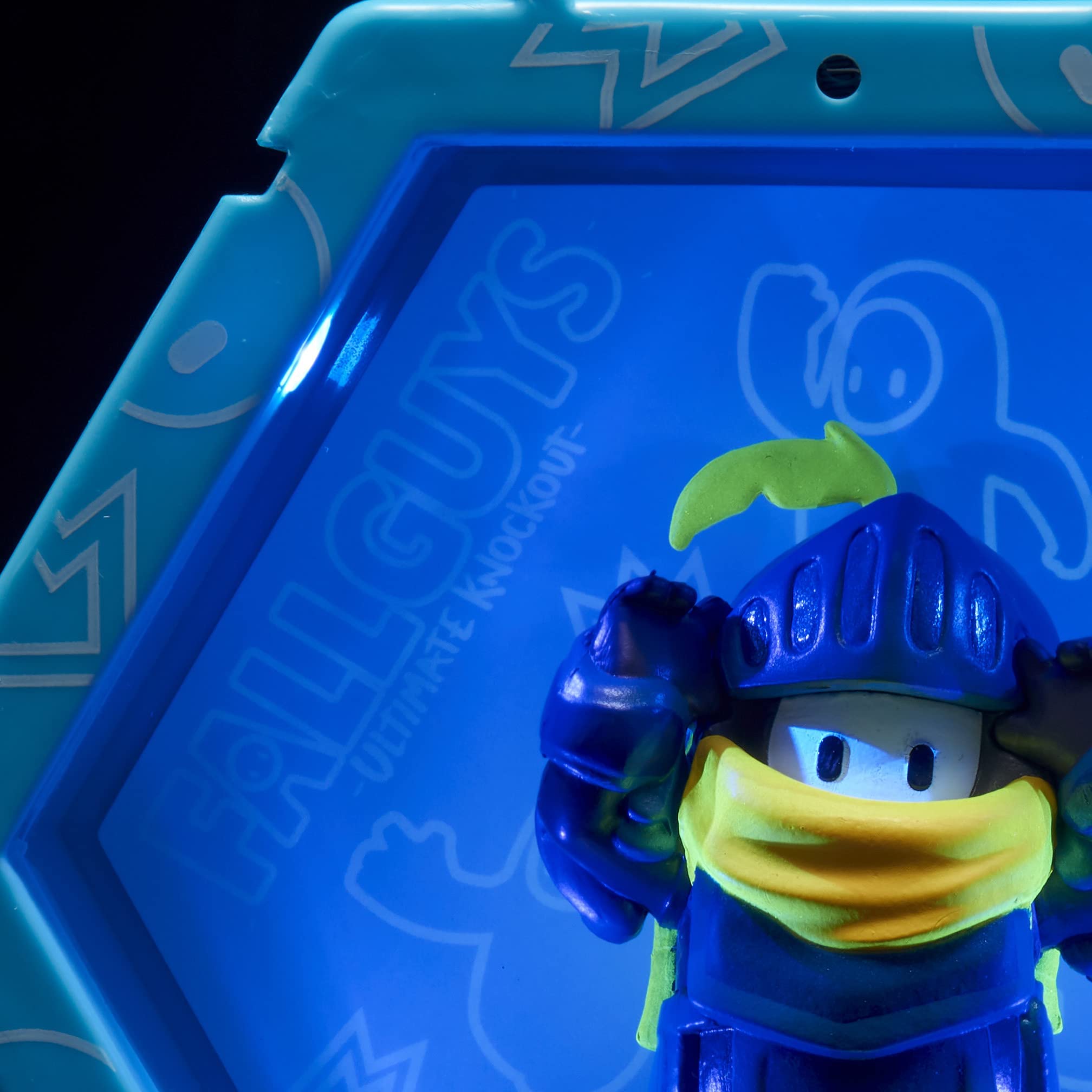 Buy WOW! PODS Fall Guys: Ultimate Knockout - Palatin Light-up Bobble ...