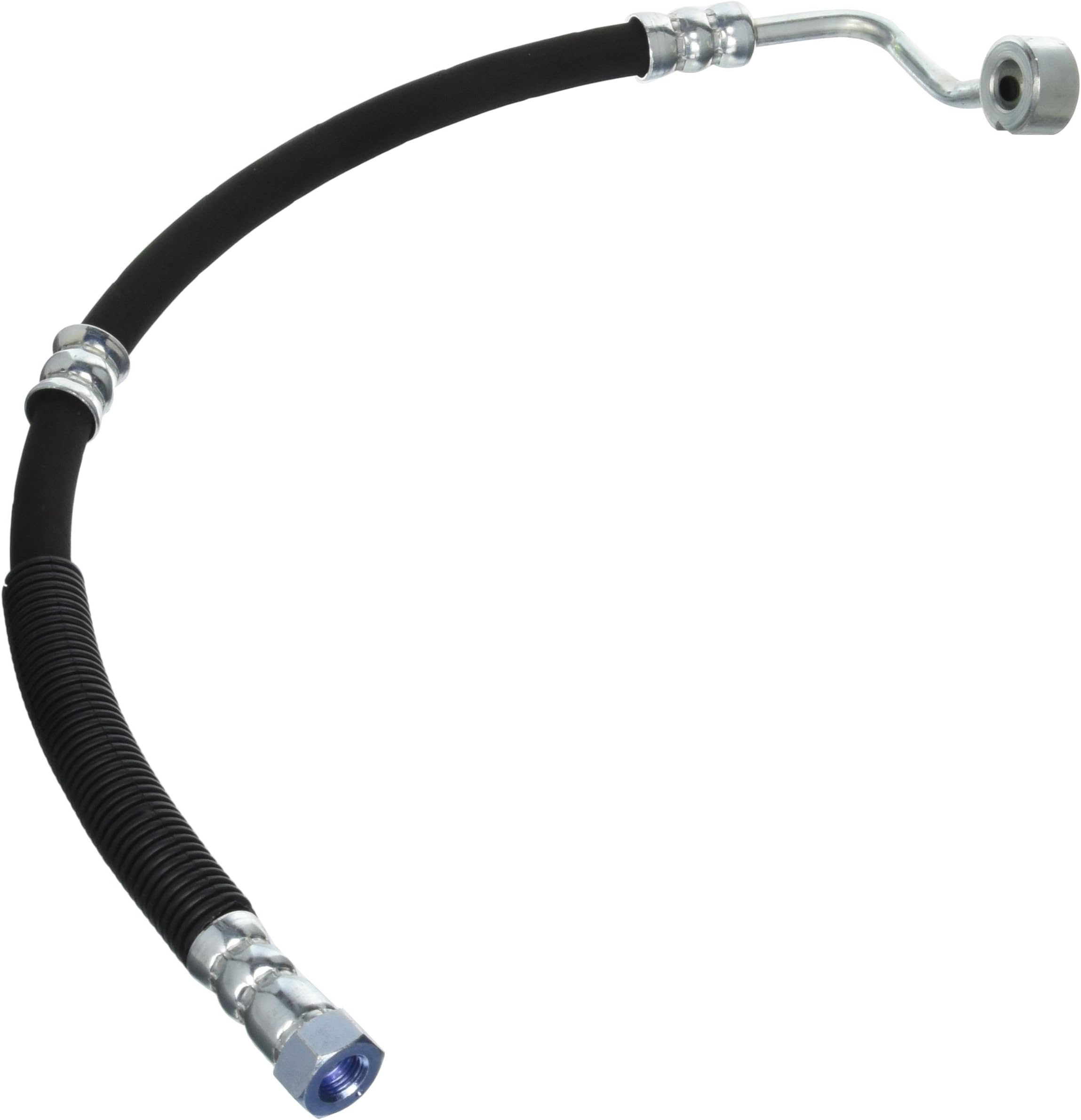 Amazon.com: Edelmann 80434 Steering Pressure Hose : Automotive