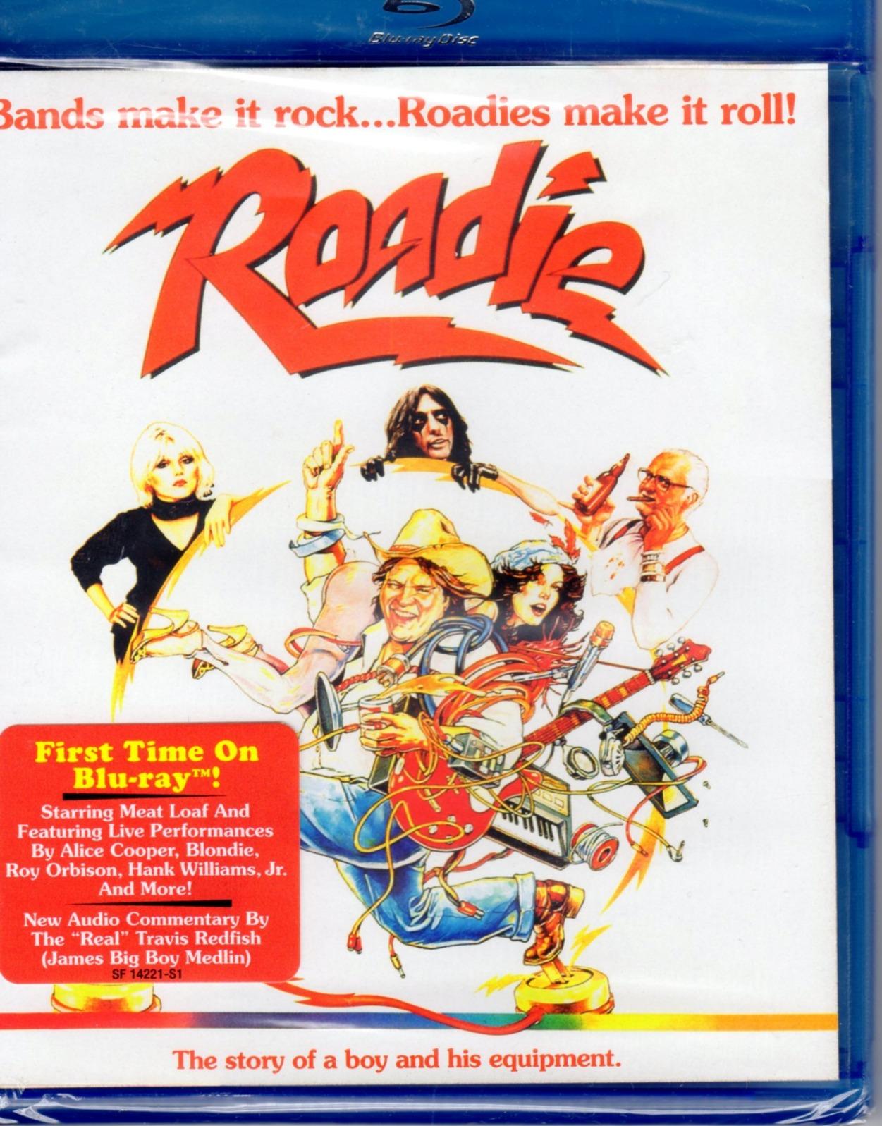 Amazon.com: Roadie : Movies & TV