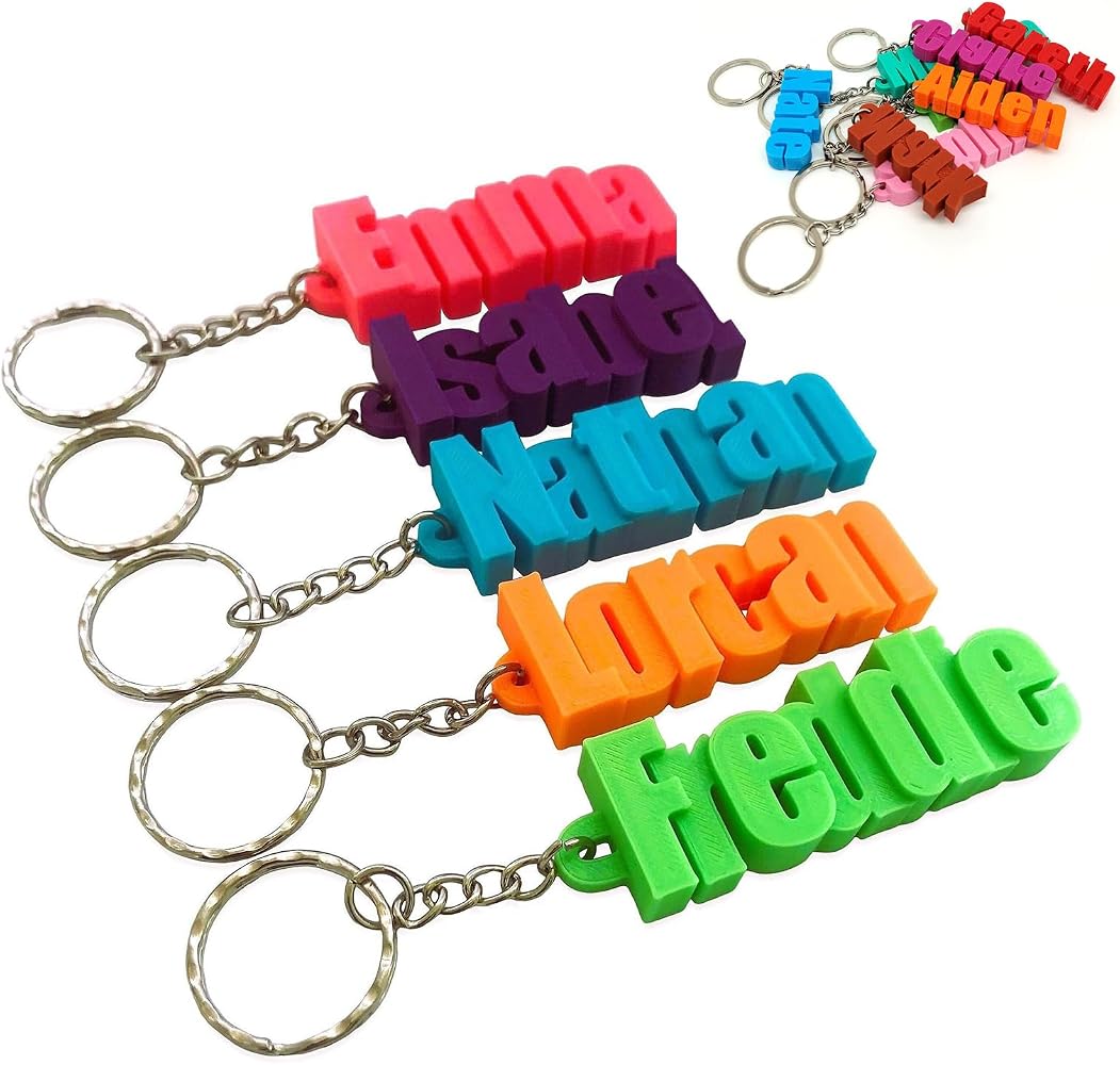 3d Printed Clothing Tags
