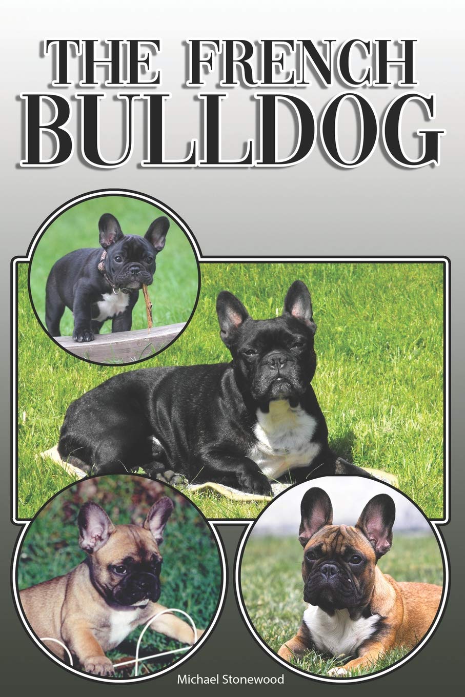 The French Bulldog: A Complete and Comprehensive Owners Guide to ...