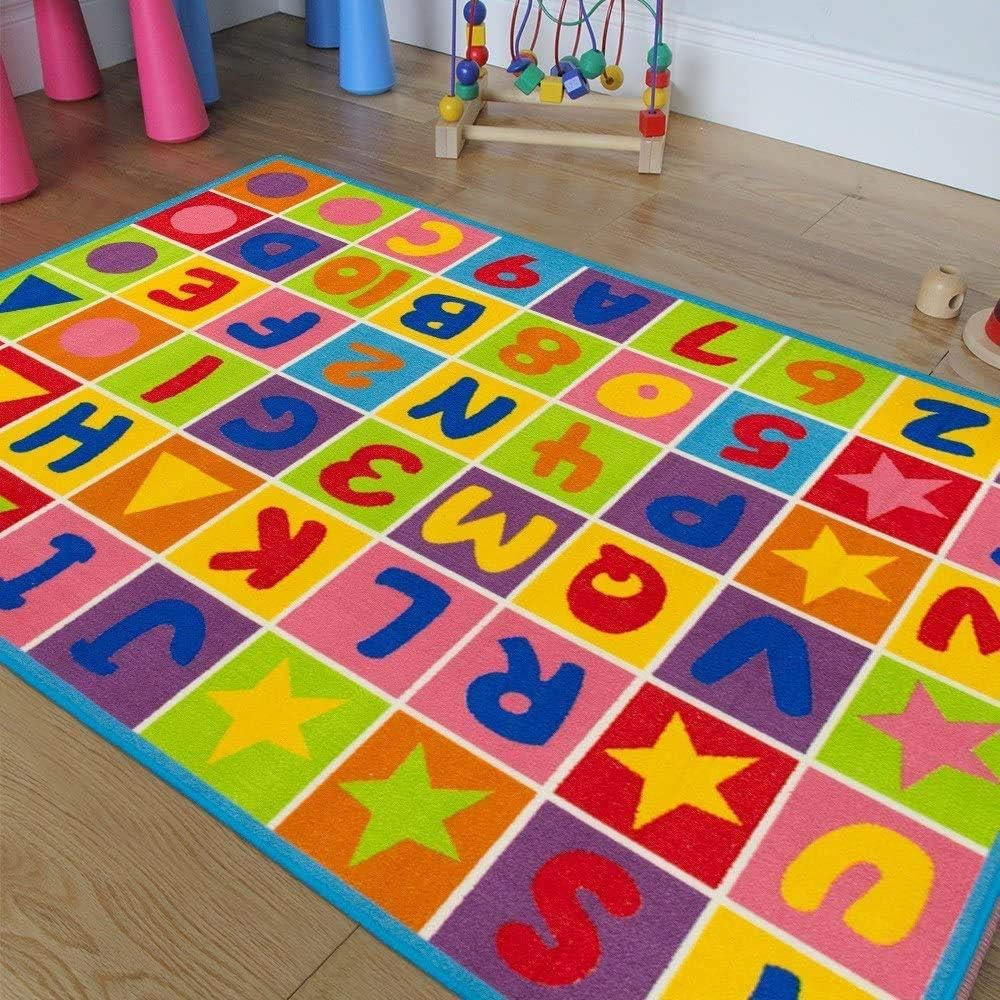 Amazon CR s Kids Baby Room Daycare Classroom Playroom Area Rug amazon-cr-s-kids-baby-room-daycare-classroom-playroom-area-rug