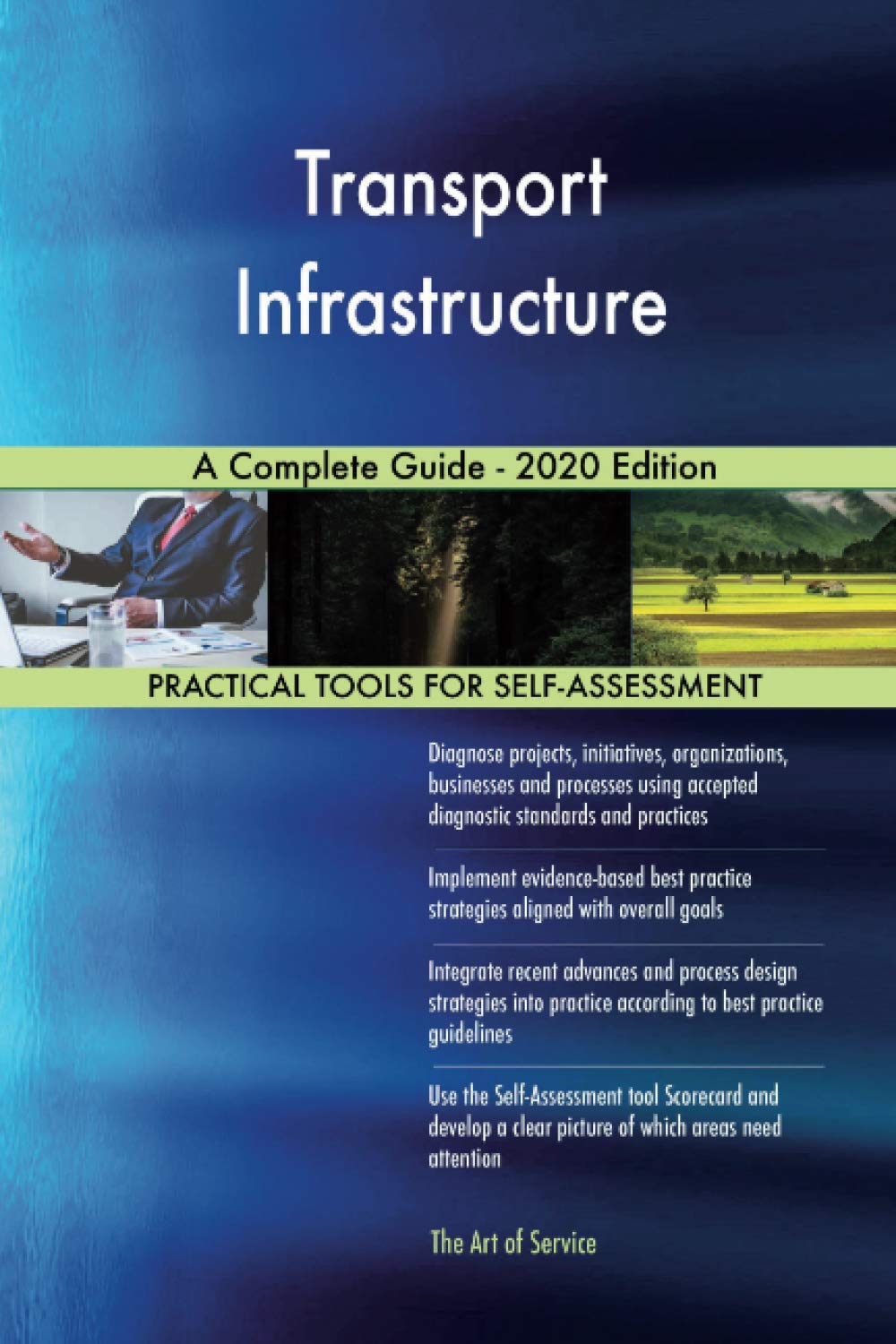 Buy Transport Infrastructure A Complete Guide - 2020 Edition Book ...