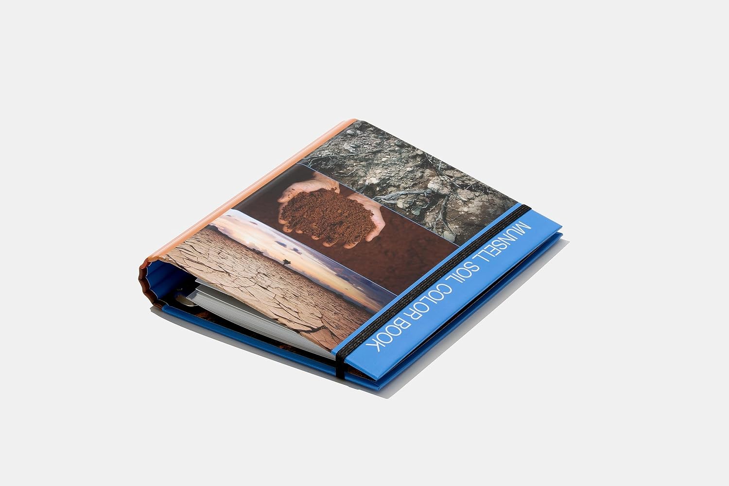 Buy Pantone Soil Color Book - M50215B Online Philippines | Ubuy