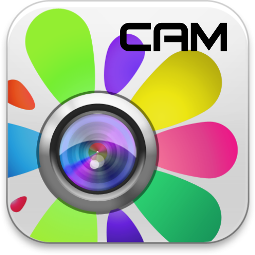 Camera Cam - App on Amazon Appstore