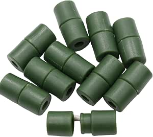 Amazon.co.jp: KUKU Koubou Strap String Connection Parts Pop Barrel ...