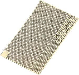 TOPPERFUN 1pc Ladder Stand Ship Model DIY Crafts Warship Model Parts ...