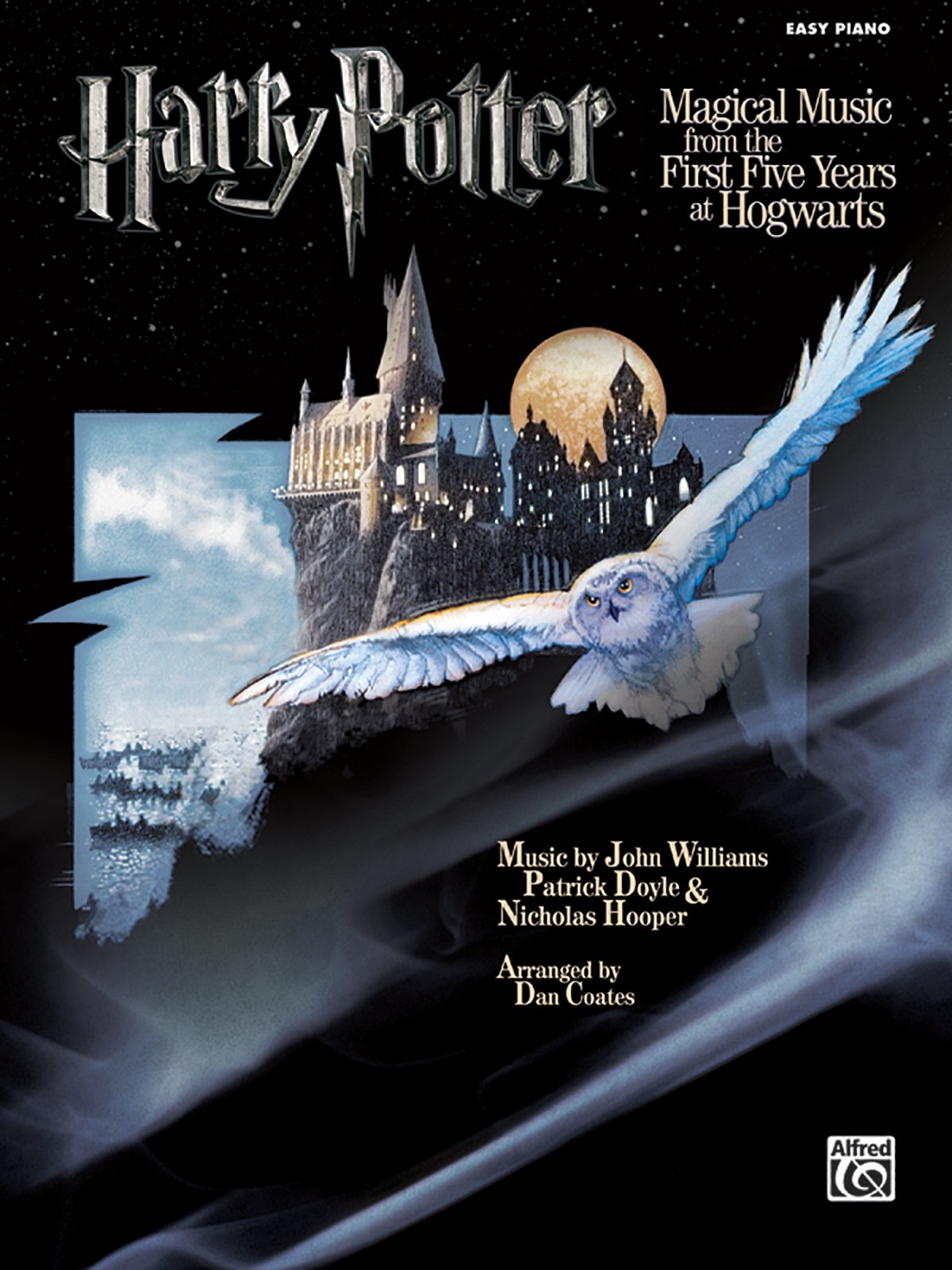 Harry Potter Primo Piano Harry Potter Sheet Music From The Complete