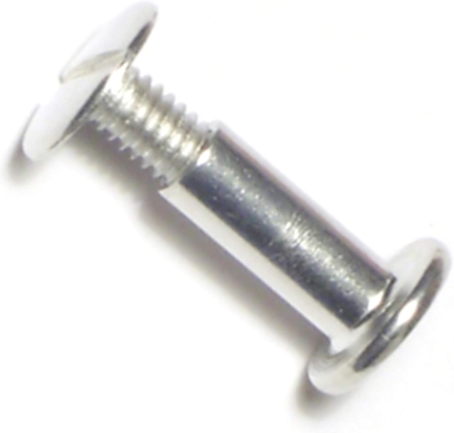 Amazon.com: Hard-to-Find Fastener 014973121525 Screw Posts with Screws ...
