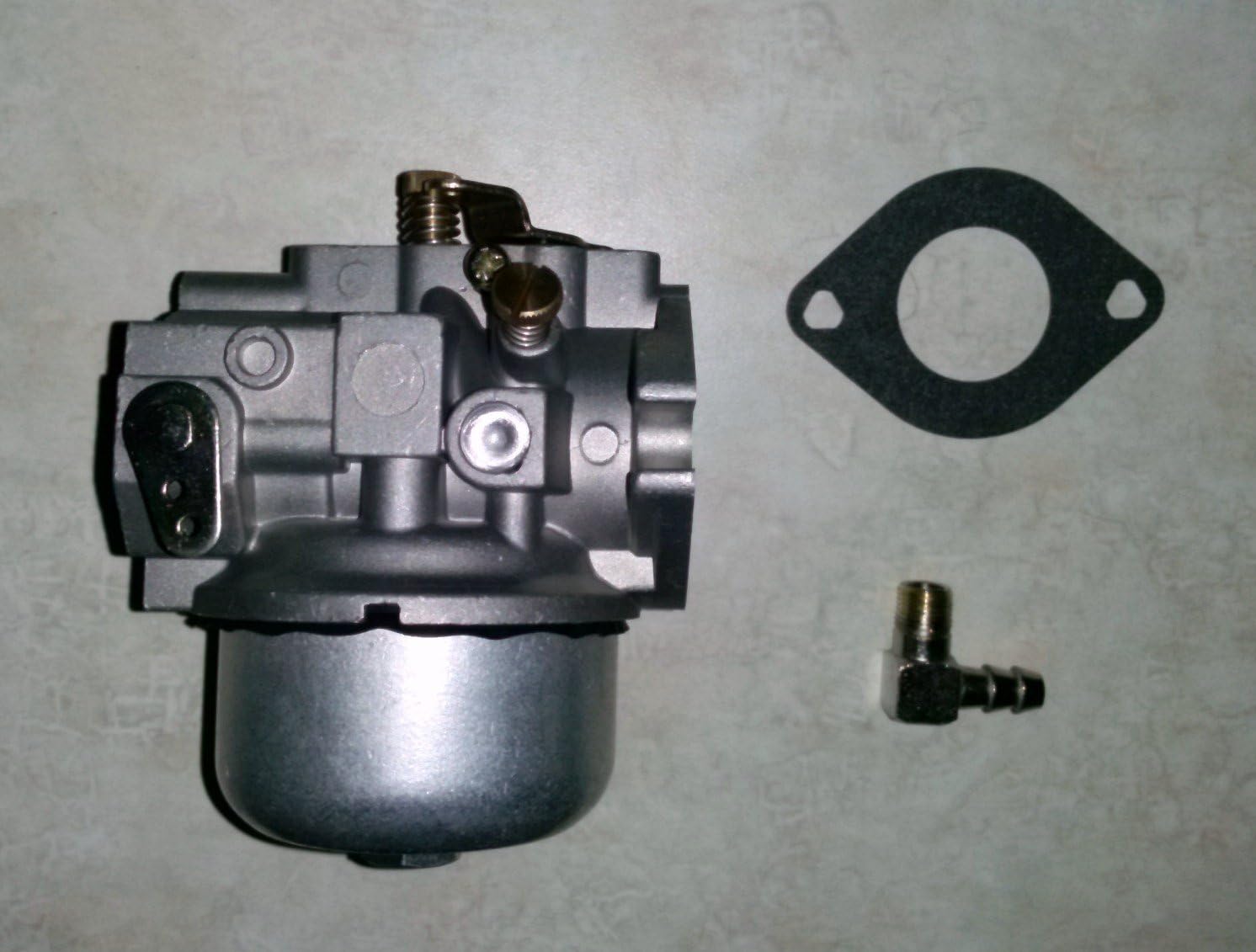 Amazon.com : Carburetor for Kohler Magnum MV18 MV20 M18 M20 KT17 KT18 K ...