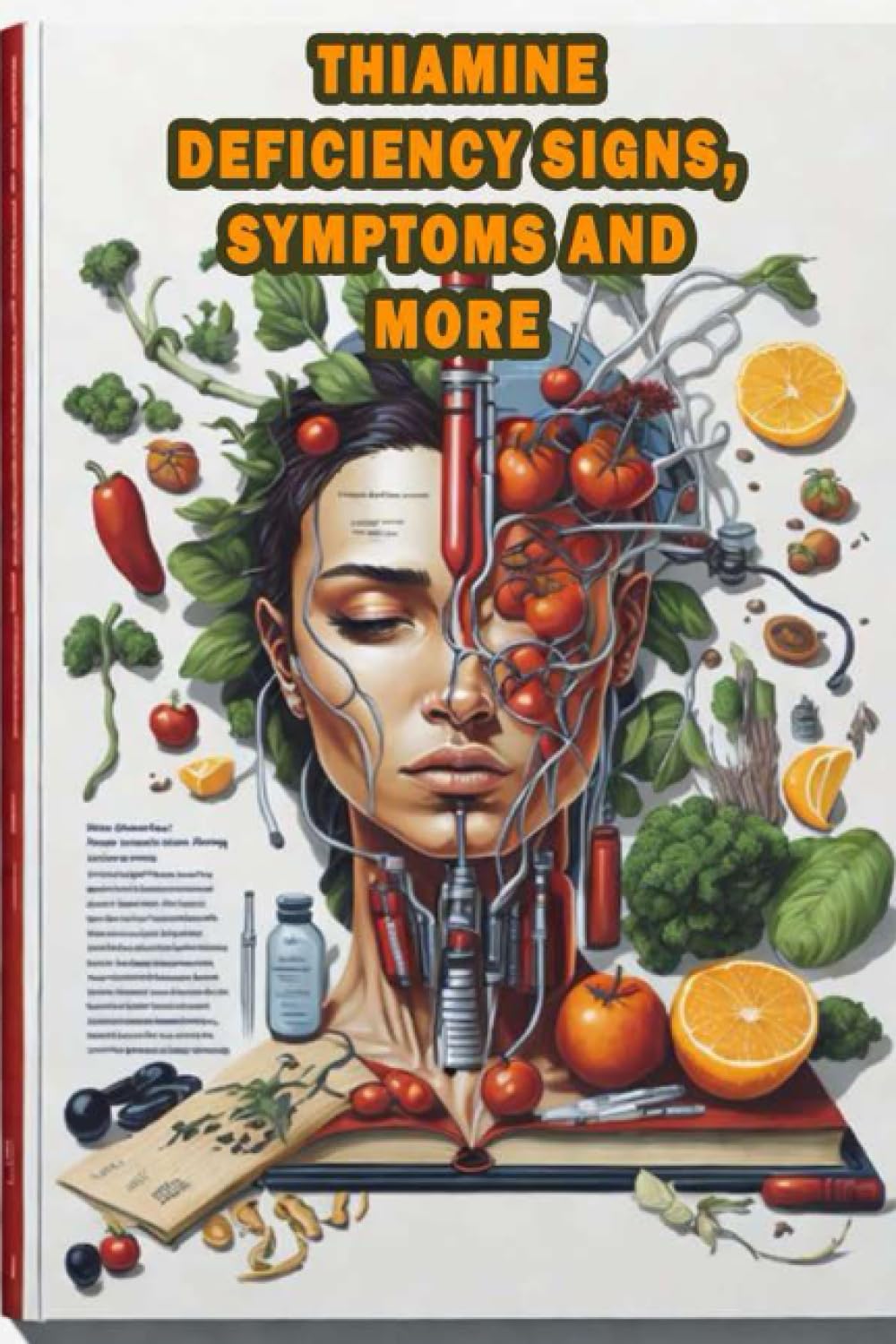 Thiamine Deficiency Signs, Symptoms and More: Explore the signs and ...