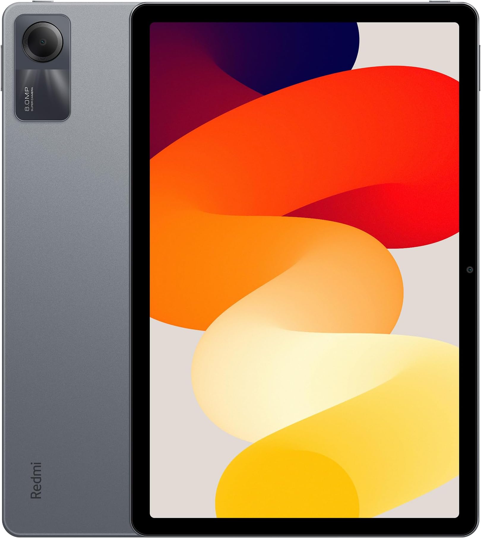 Redmi Pad SE| All day battery | Qualcomm Snapdragon 680| 90Hz Refresh ...