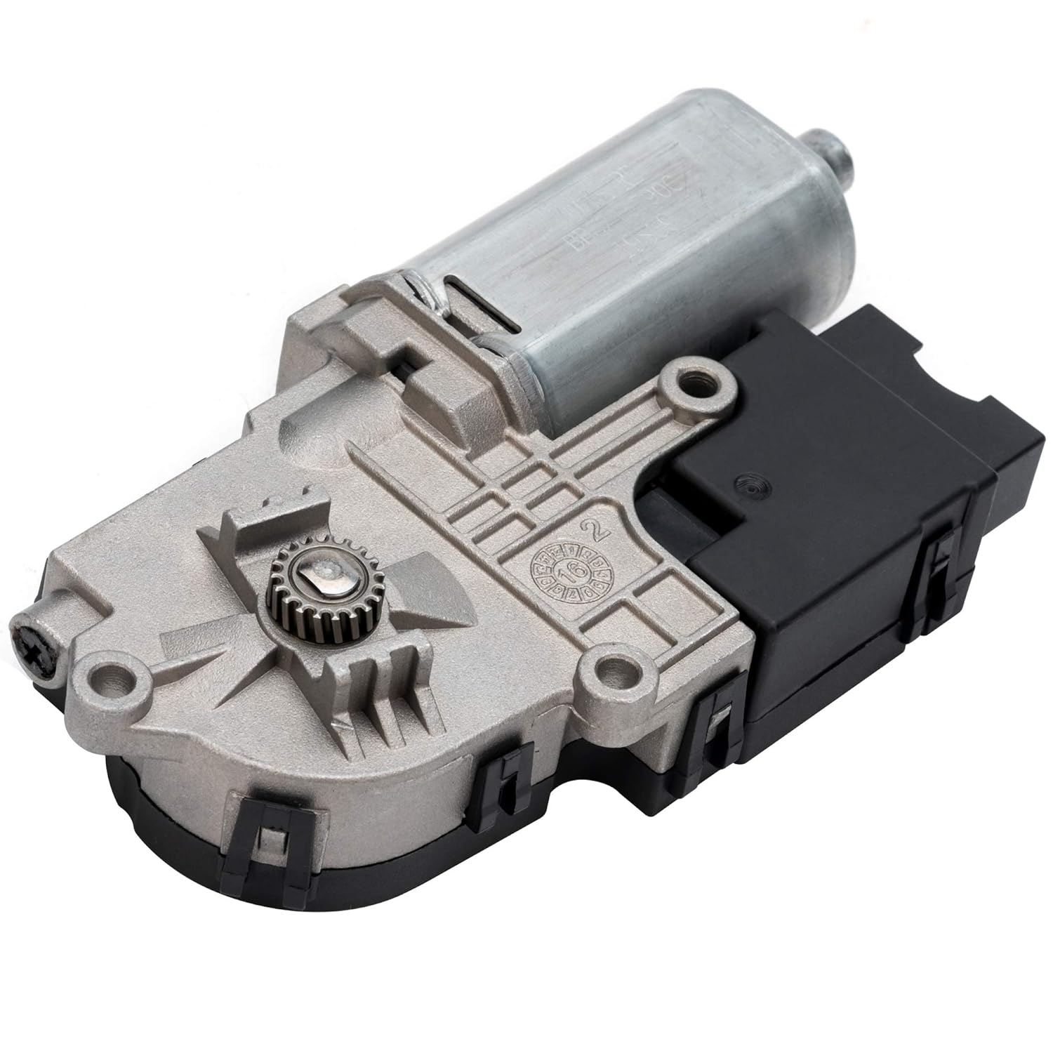 Amazon.com: Sunroof Moon Roof Motor Left or Right Compatible with Ford ...