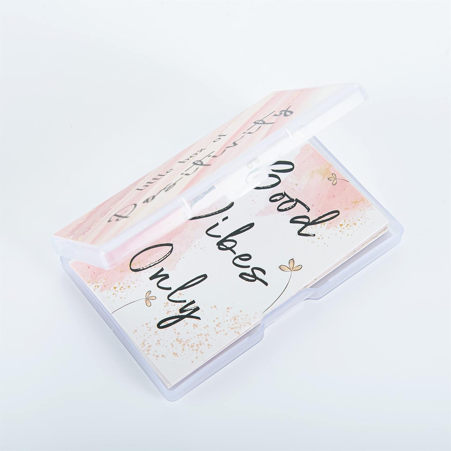 Buy Little Box of Positivity, Encouragement Box for Children or Adults ...